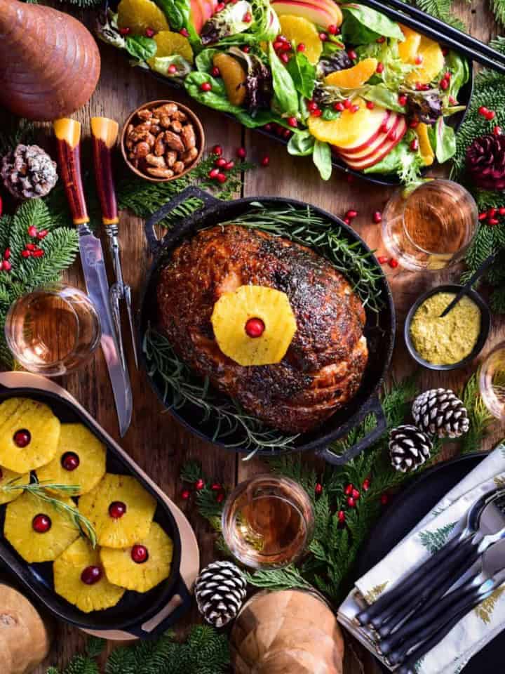Ham Wellington - Zimmy's Nook
