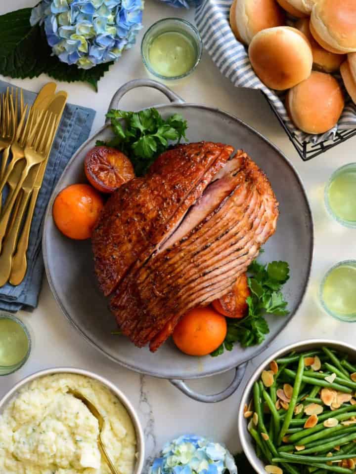 Ham Wellington - Zimmy's Nook