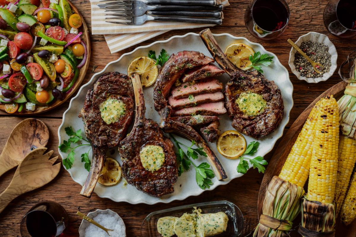 How to Cook Veal Chops: Easy Tips for Tender, Juicy Perfection - Kitchen